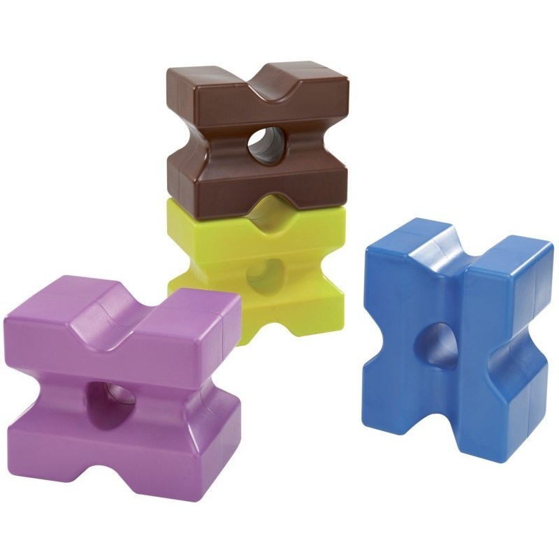 Cube d'obstacle - La Gée - LA GEE - Obstacles - Equestra