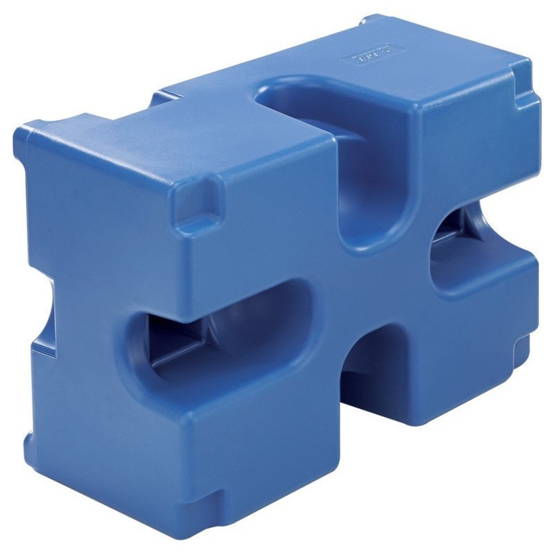 Cube multibase Easypro-Jump - La Gée - LA GEE - Obstacles - Equestra