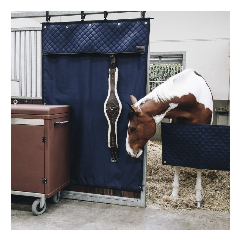 Tenture de box cheval imperméable - Kentucky Horsewear - KENTUCKY ...