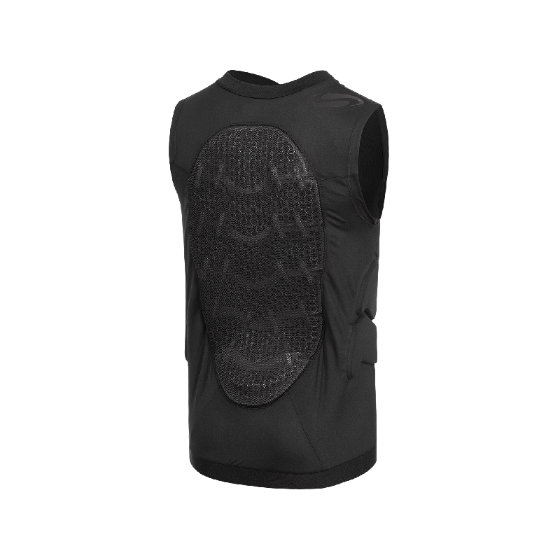 Protection de dos 3D adulte P20 - Swing - Swing - Gilet Adulte - Equestra