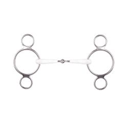 Mors Pessoa Mors Baucher Mors Cheval Equestra