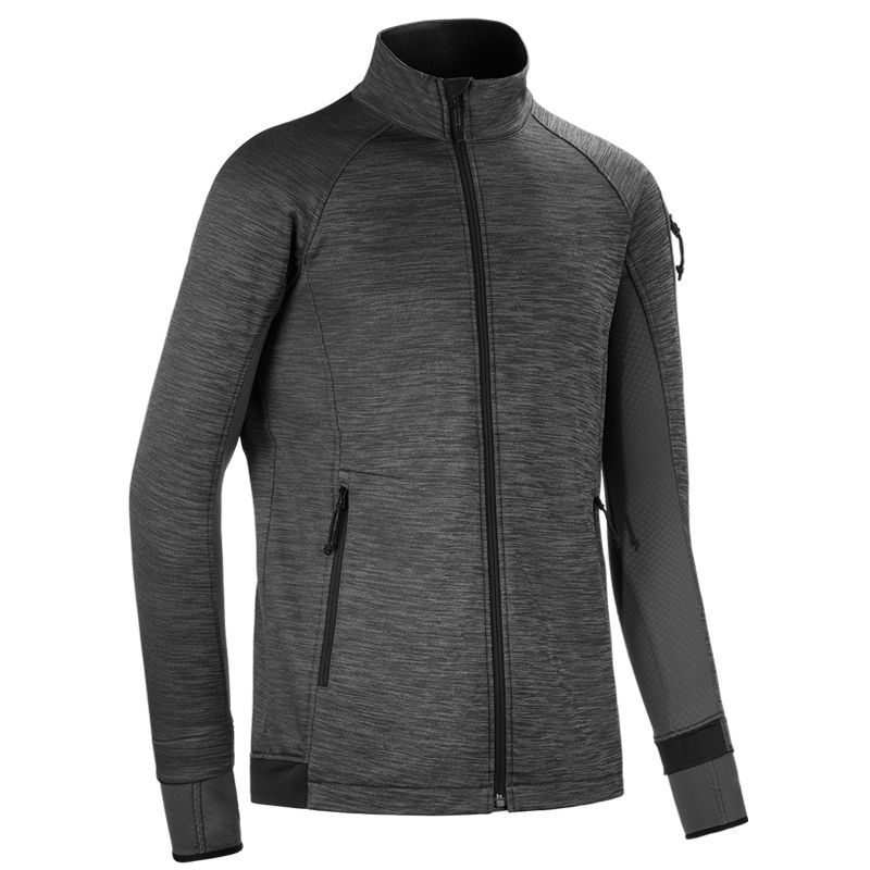 Veste de sport technique Homme Hybrid Tempest - Horse Pilot - HORSE ...