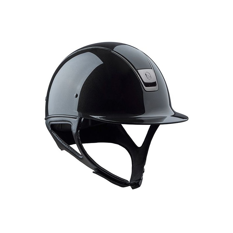 Casque équitation Samshield - Equestra