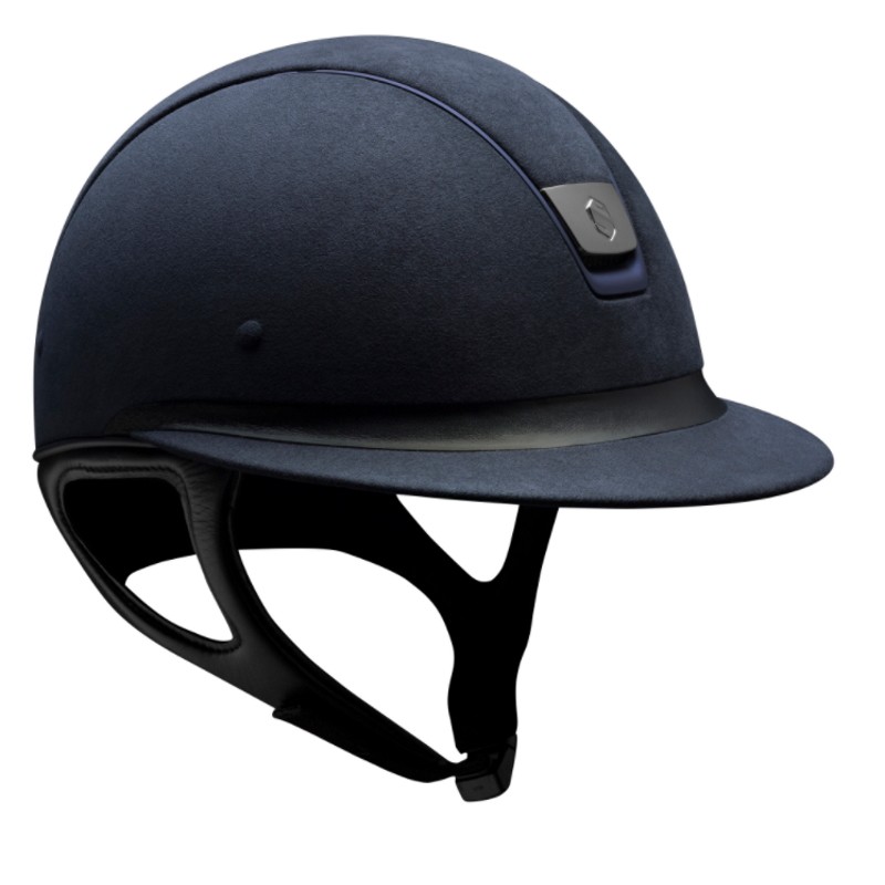 Casque équitation Samshield - Equestra
