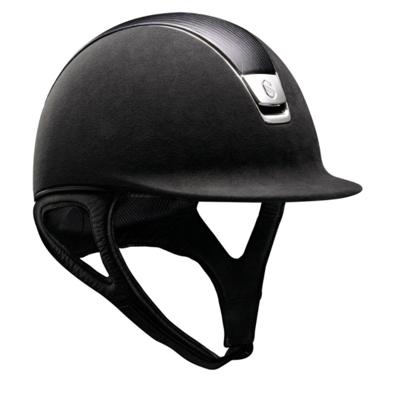 Casque équitation Samshield Bombes équitation Casques Equestra