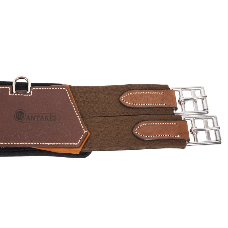Sangle bavette longue cheval Signature - Antarès - ANTARES - Sangle ...