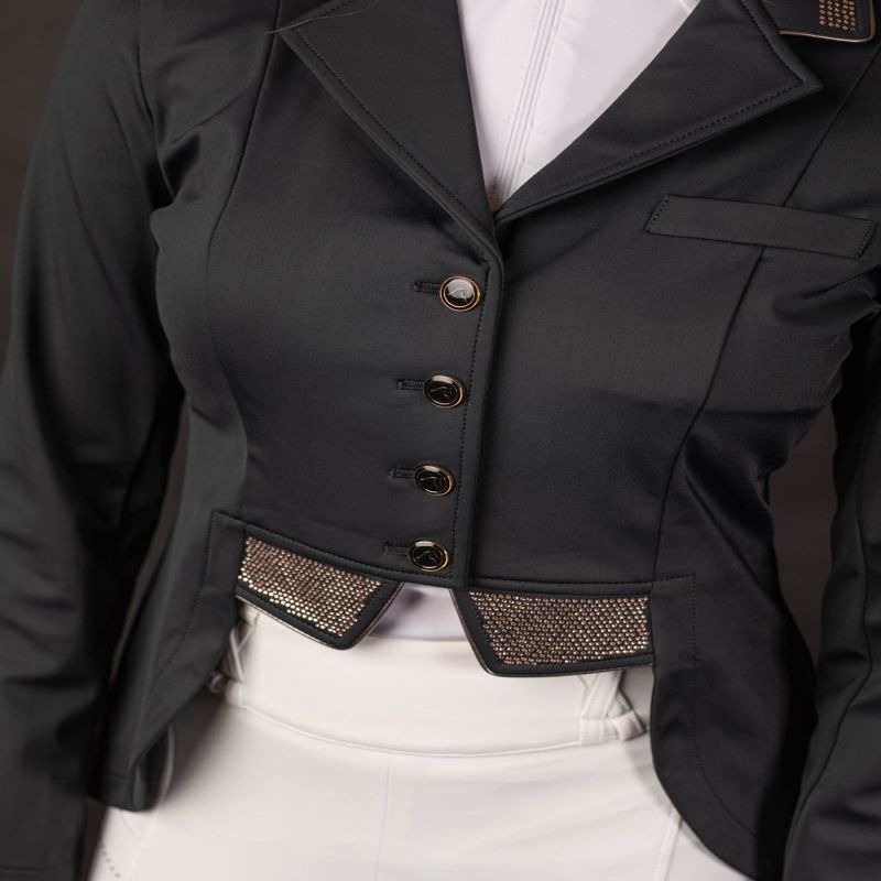 Mini frack de concours femme Mirage Harry's Horse - Equestra